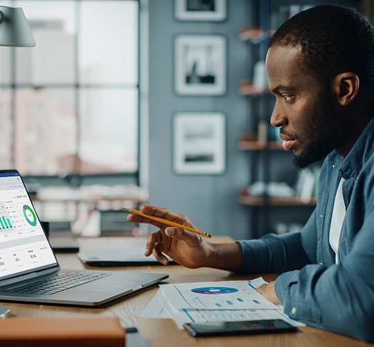 All Micro-credentials