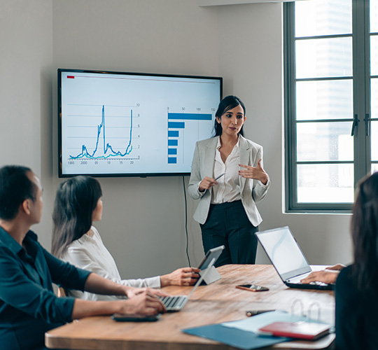 All Micro-credentials